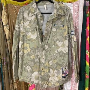 Spell | Jackets & Coats | Bnwot Spell And The Gypsy Eden Jacket | Poshmark